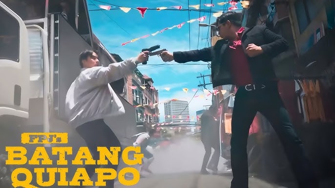 Batang Quiapo September 2, 3,4,5 2025 Full Episode Replay FPJ’s Batang Quiapo September 3, 2025 ...