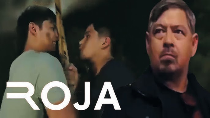 Roja December 10, 2025 Today Pinoy Replay fbook Roja December 10 live ...